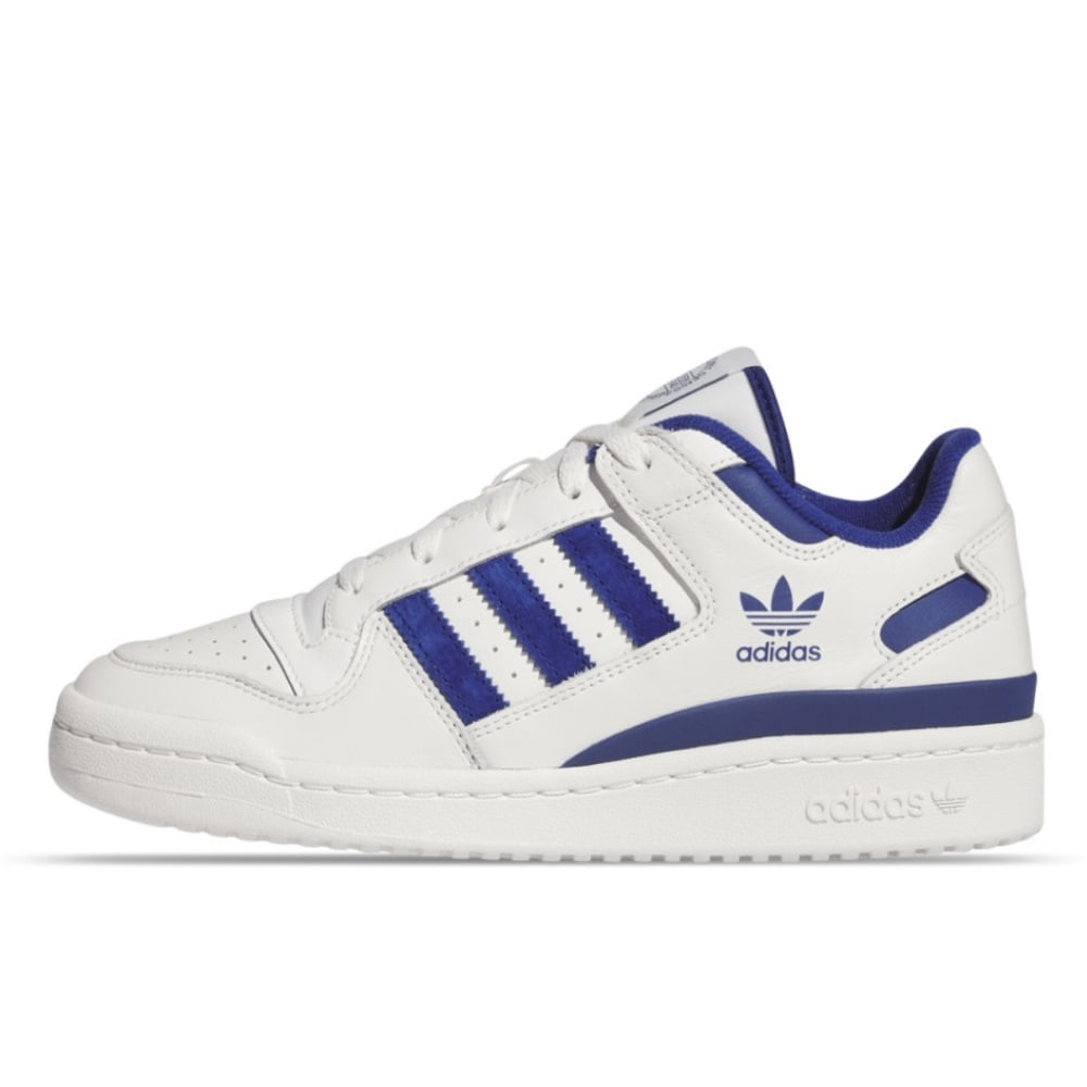 Tenis Adidas Forum Low CL Hombre Original IG3777 | Walmart en línea
