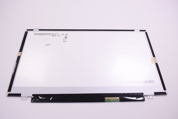 B140RW02-V.0-HW2A AU Optronics 14.0 HD 40 pin LED Screen Top and Bottom ...