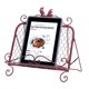 RED ROOSTER COOKBOOK STAND - Walmart.com