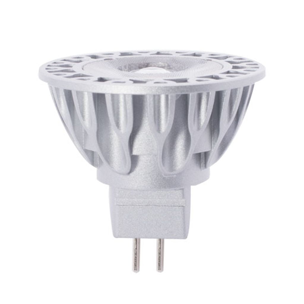 Bulbrite LED 9 Watt Light Bulb, GU5.3 Base Warm White 2700K - Walmart ...
