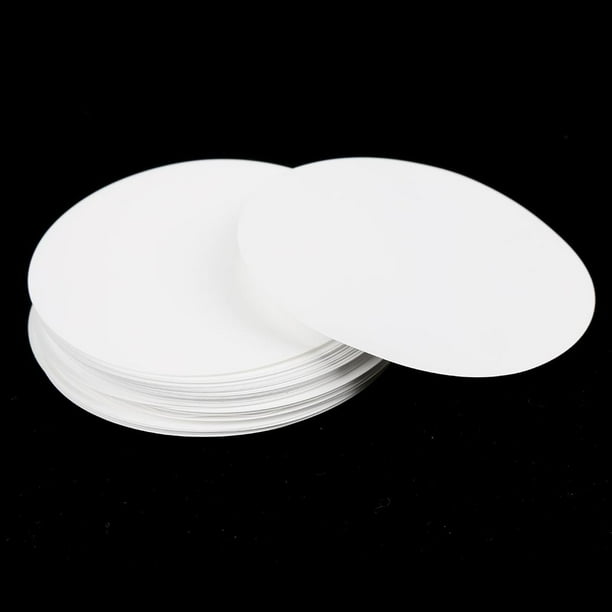 Pack of 50 Pcs Microbiological Filter Membranes Filters, Solutions, 0 ...