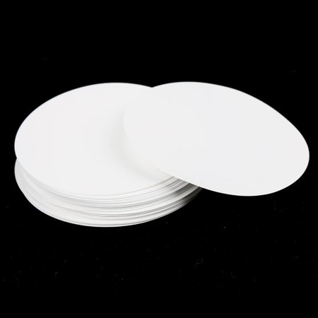 Pack of 50 Pcs Microbiological Filter Membranes Filters, Solutions, 0 ...