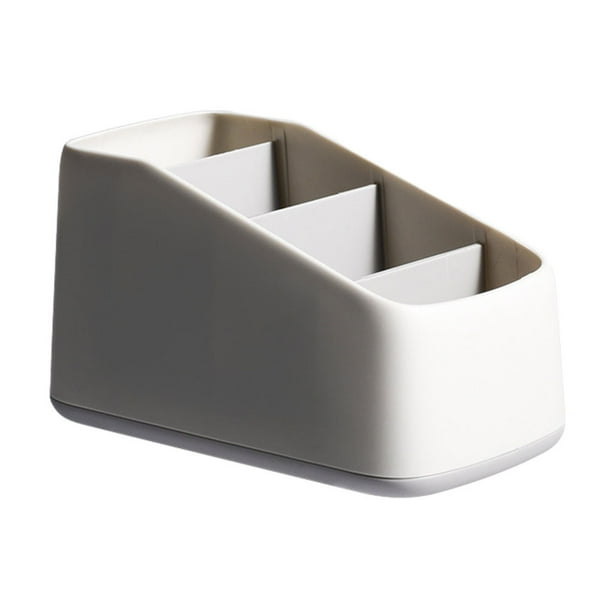 Redempat Stylish And Functional Multi Compartment Remote Control ...