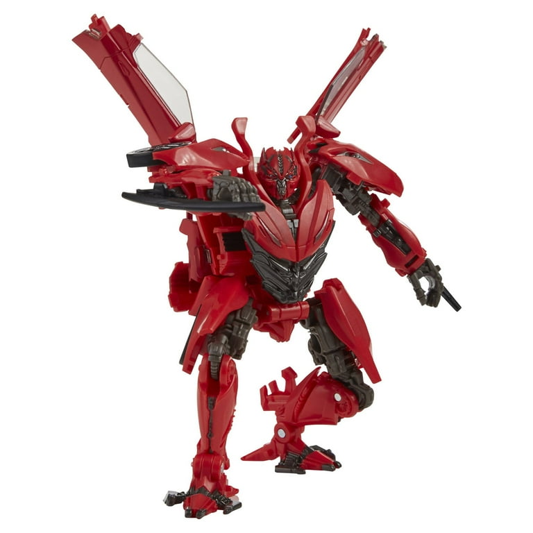 Transformers 3 Mirage