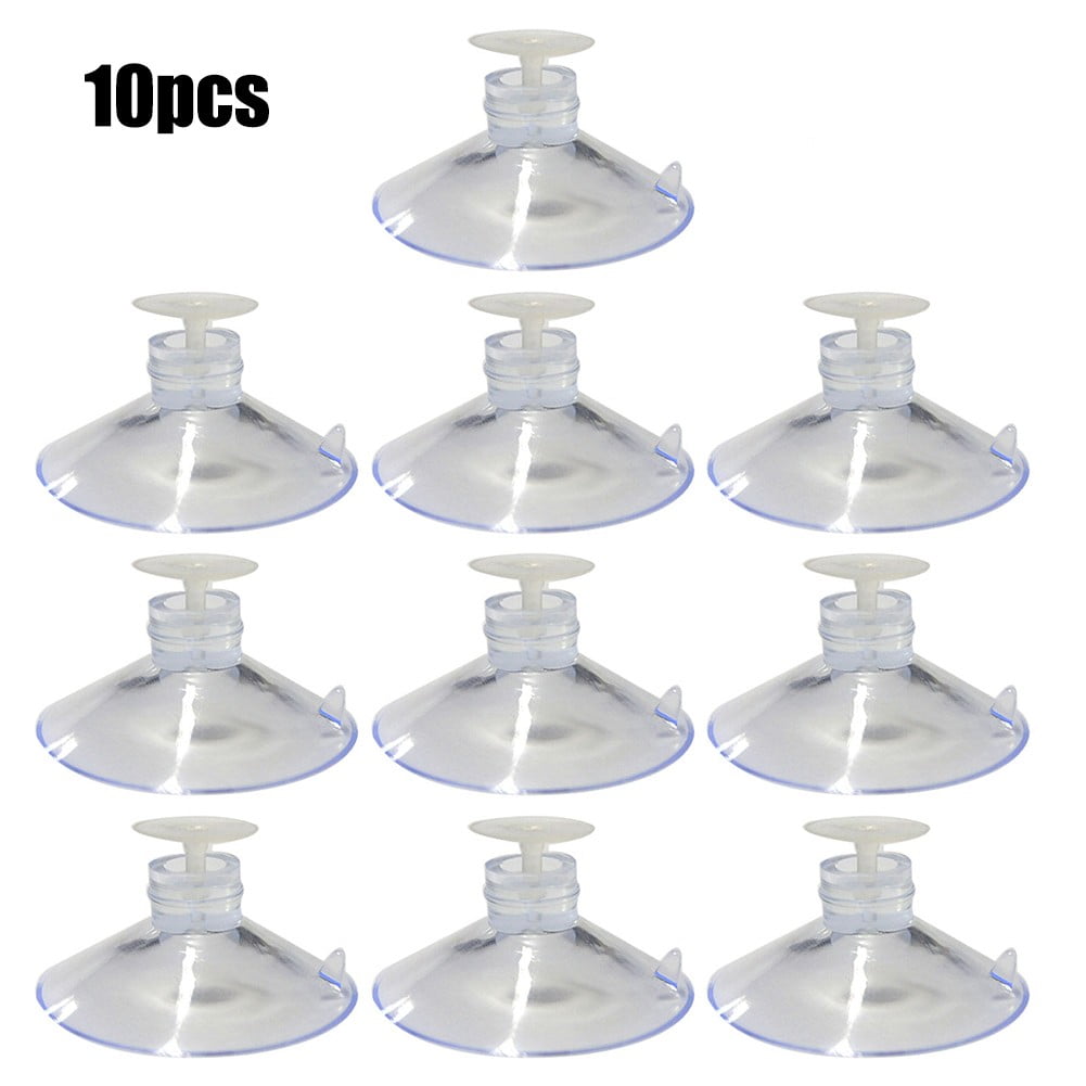 Click here for Greenne 10pcs 45mm Thumb Tack Suction Cups With Ta... prices
