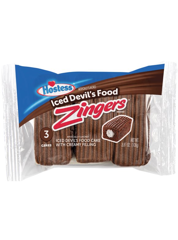 Hostess in Sweet Treats - Walmart.com