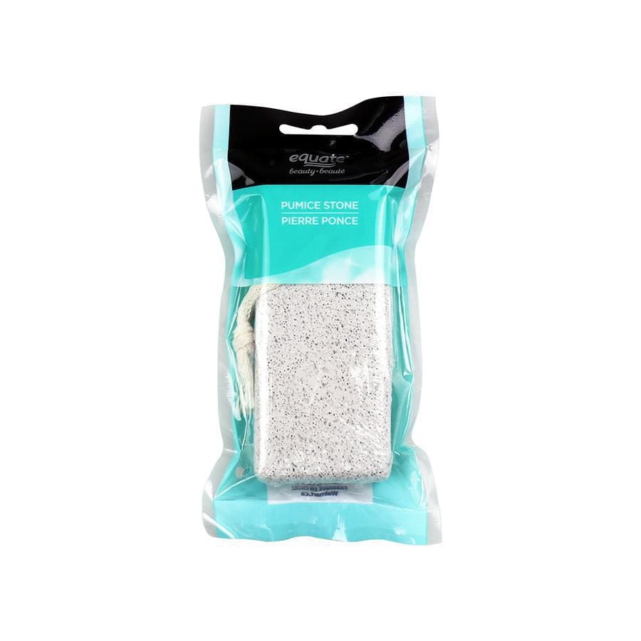 Click here for Equate Beauty Pumice Stone prices