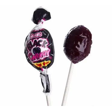 12 Pc Kidsmania Fan Pop Lollipops Candy Filled Fans Sucker Kids Party ...