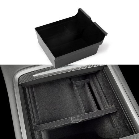 Central Control Storage Box For Tesla Accessories Model 3/y 2021 ...
