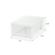 IRIS USA, 6QT Plastic Storage Modular Stacking Drawers, Set of 2 ...