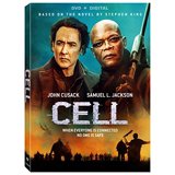 Cell (DVD) - Walmart.com