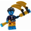 LEGO, Ninjago Lloyd Suit Mech, 30593, Posable Green Ninja - Walmart.com