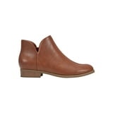 Indigo Rd. Fraize Women's Classic Ankle Boot - Walmart.com