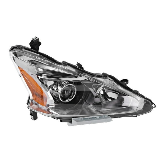 KarParts360 For Toyota Corolla 2011 2012 2013 Headlight Assembly Driver ...