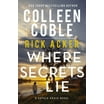 Chasing Secrets (Hardcover) - Walmart.com