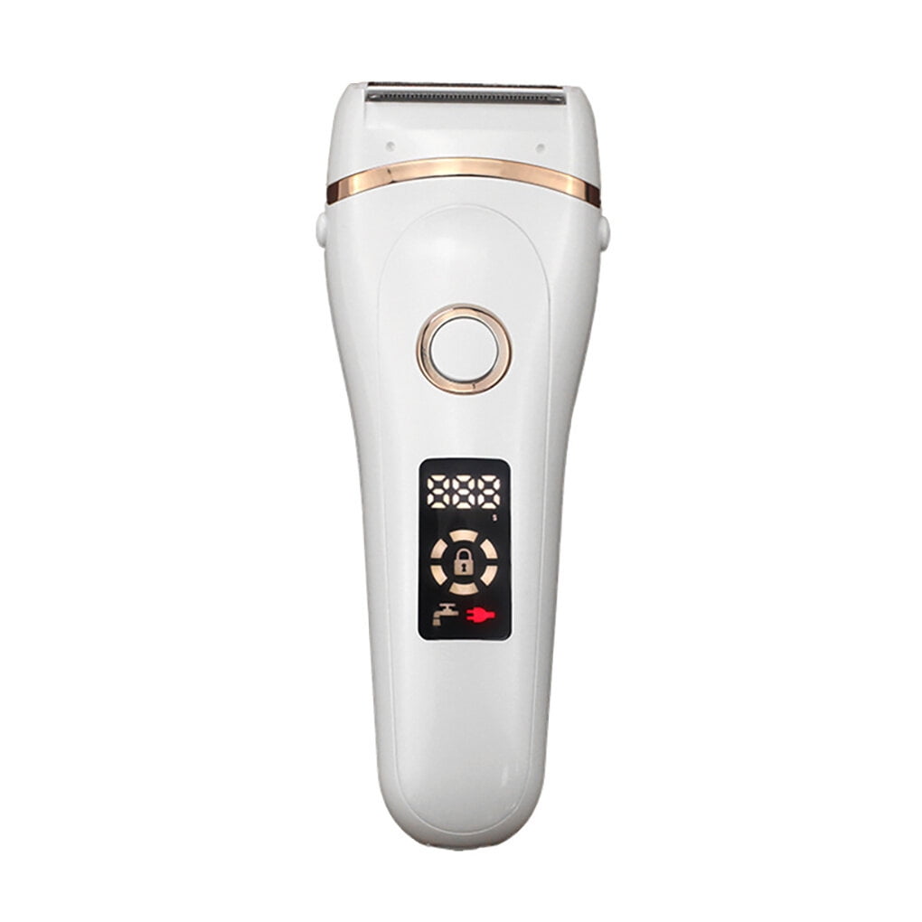 Click here for Xingzhi Electric Shaver Women Usb Waterproof Hair... prices