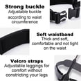 LHYXU Professional Exoskeleton Assisted Walking, Easy To Lock And ...