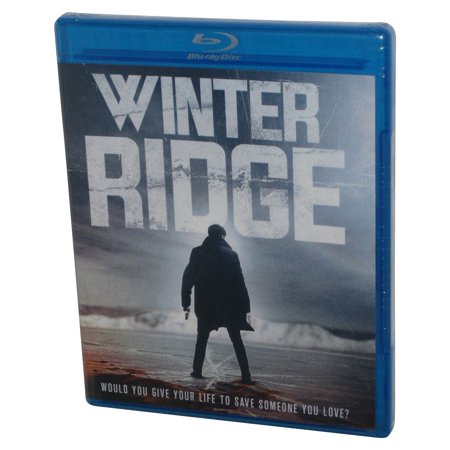 Winter Ridge Blu-Ray DVD | Walmart Canada