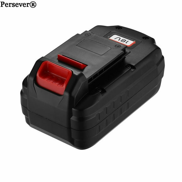Porter Cable 18 Volt Lithium Battery