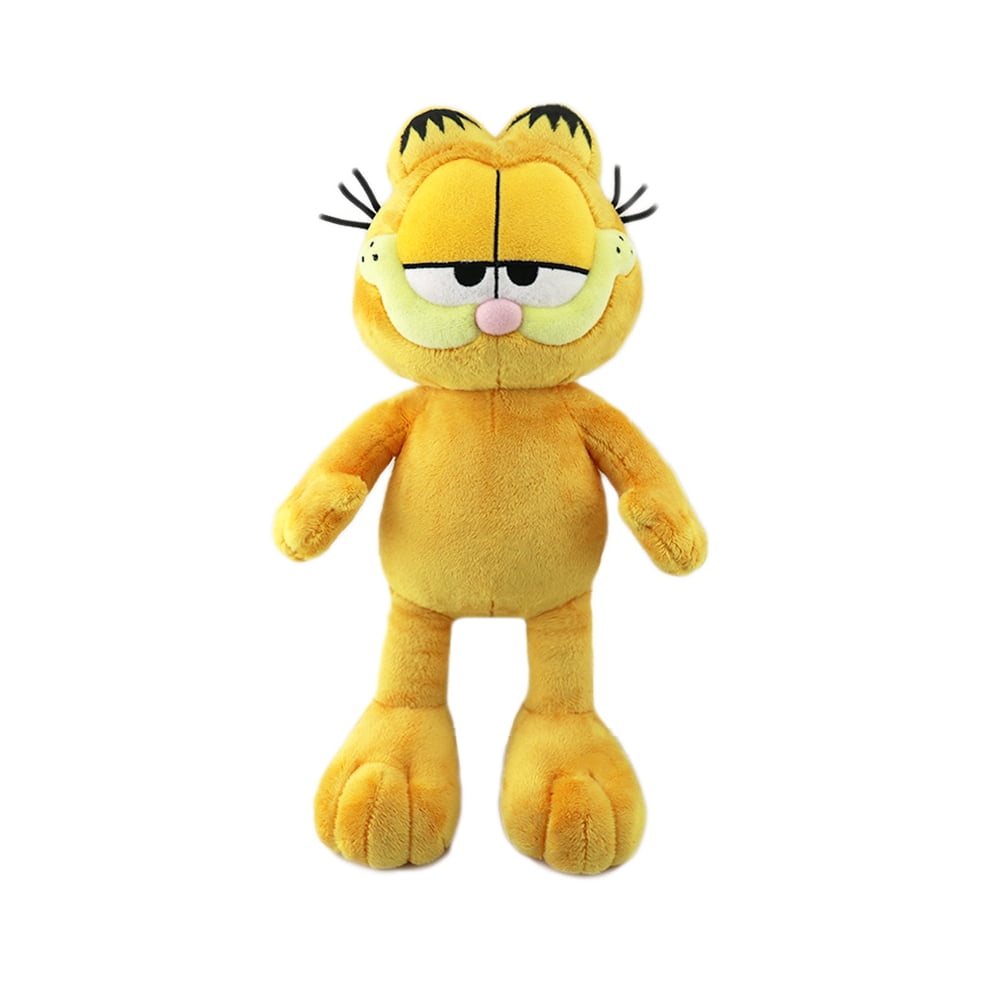 Garfield plush toy - Walmart.ca