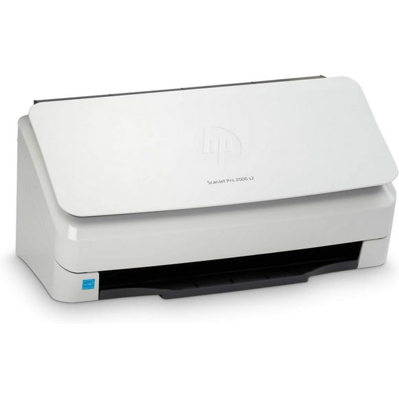 Hp Scanner