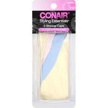 Goody Styling Essentials Shower Cap - Walmart.com