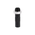150x Industry Video Microscope Camera C Mount Lens 150 Magnification ...