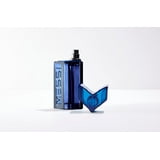 Messi Men's Eau de Parfum, 3.38 oz Spray, Cardamom, Patchouli, Vanilla ...