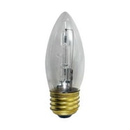(5) 18 Volt Xenon Flashlight Bulb for Dewalt XPR18 Fits DW9083 18V ...
