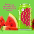 Poppi Prebiotic Soda, Watermelon Flavor, 12 fl oz Can - Healthy Soft ...