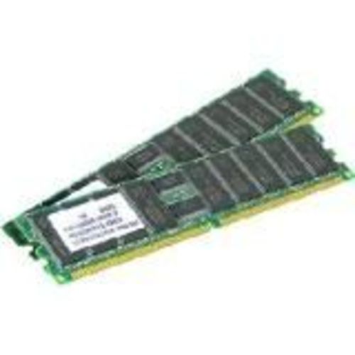 Addon 8gb Ddr2 Sdram Memory Module 8 Gb 2 X 4 Gb Ddr2 Sdram 667 Mhz 180 V Ecc