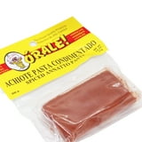 Orale Annatto Paste, 1 ct - Walmart.com