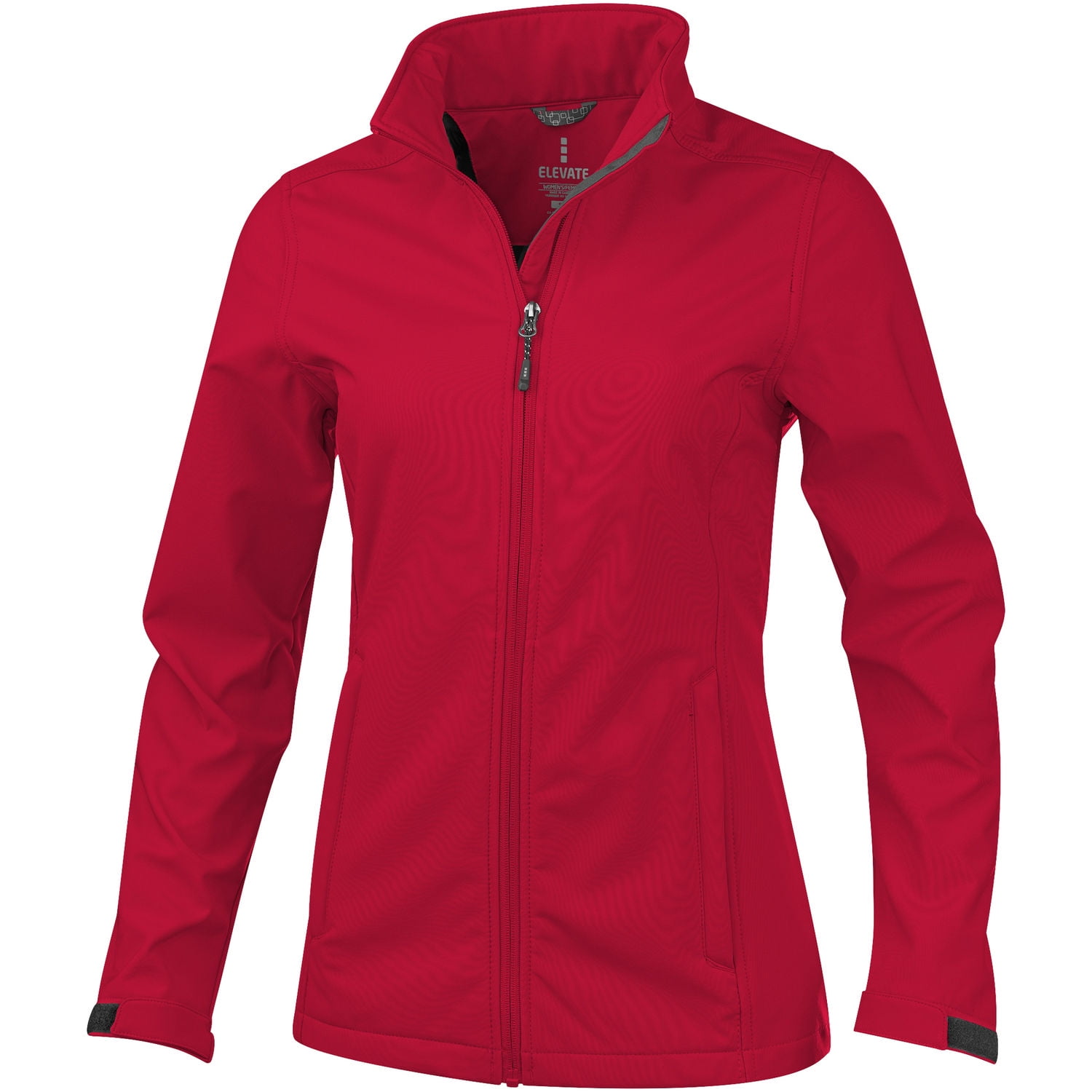 Click here for Elevate Womens Maxson Softshell Jacket L prices