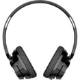 MEE audio Wave Bluetooth Wireless On-Ear Headphones With Headset ...