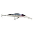 Rapala X-Rap Magnum 40 Trolling Lure, Deep Diver, 7", 3-3/8oz, Hot Head ...