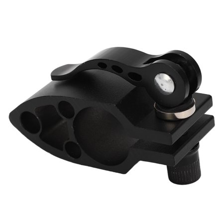 Scooter Vertical Rod Lock, Easy Installation Scooter Rod Clamp ...