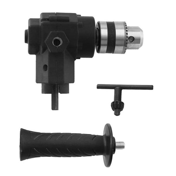 Butwevi Electric Bit Corner Device 90 Degree Bit Corner Screwdriver ...