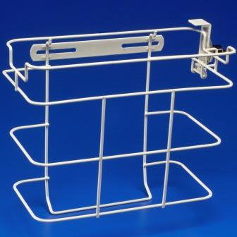 Cart For Sharps Container