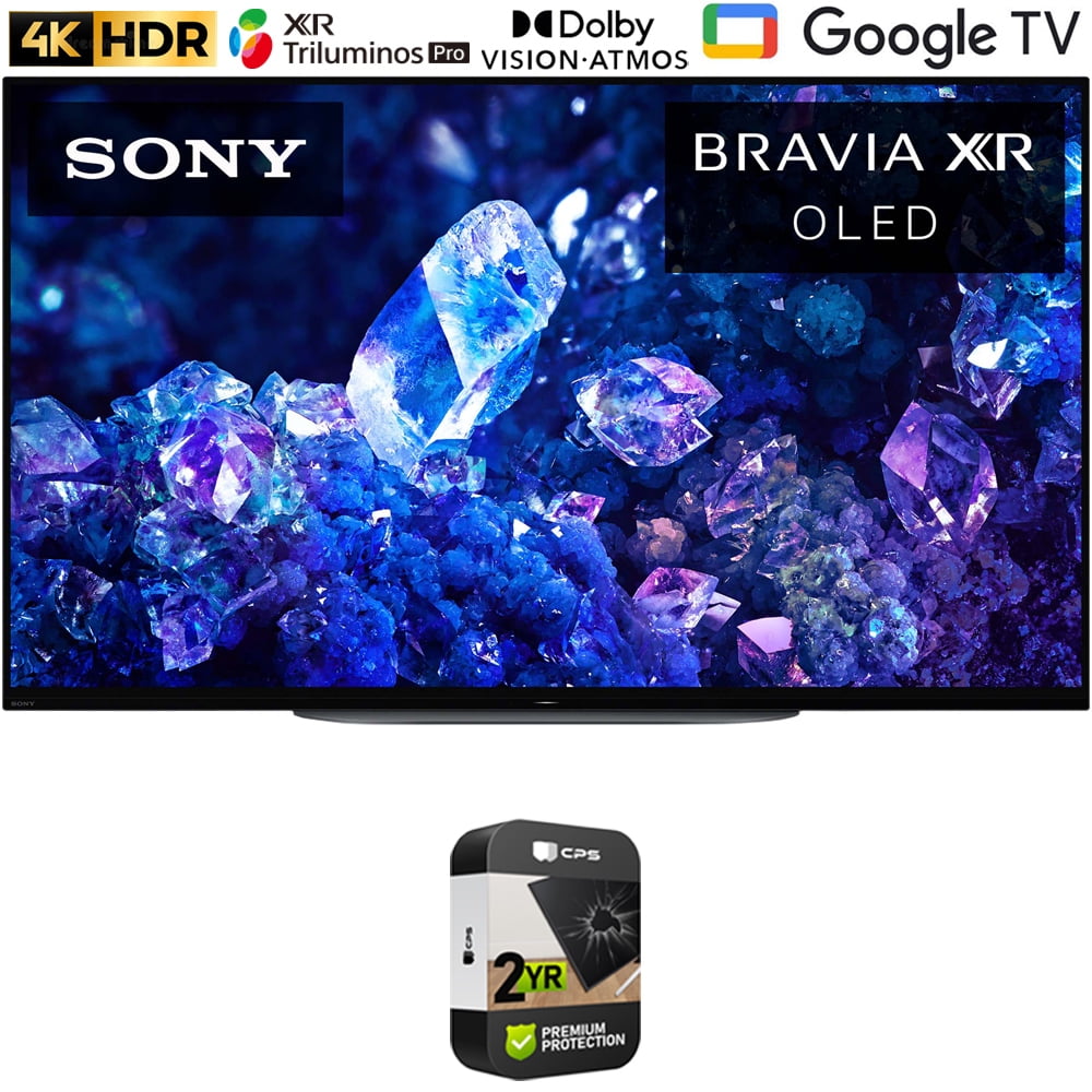 Sony XR42A90K Bravia XR A90K 42 inch 4K HDR OLED Australia | Ubuy