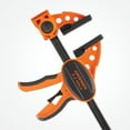 JORGENSEN 33412 E-Z HOLD Medium-Duty Expandable Spreader Clamp (12 ...