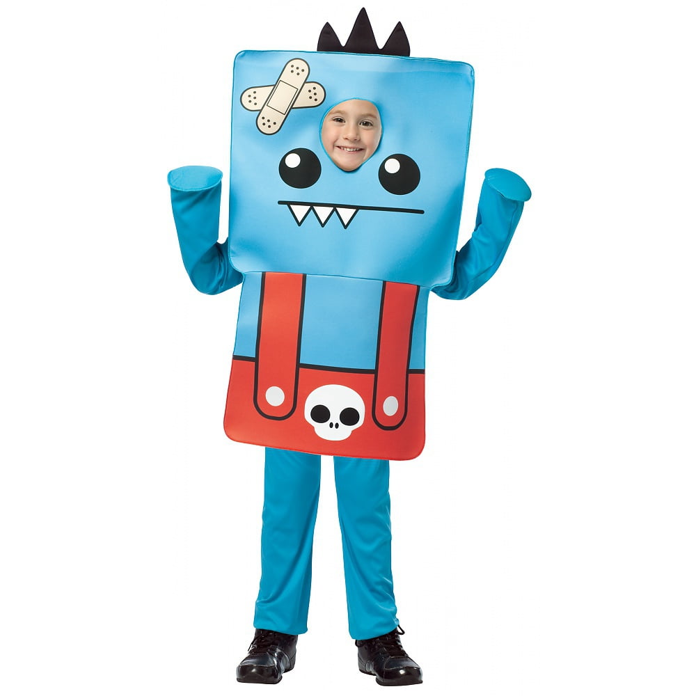 So So Happy Ozzie Costume