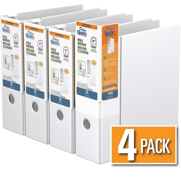 Binders | Walmart Canada
