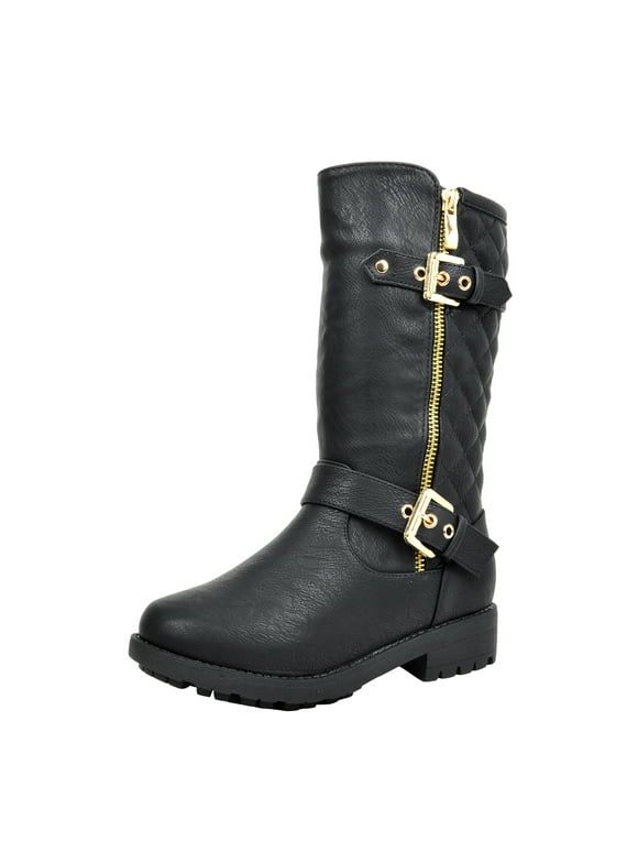 Kids' Motorcycle Boots in Kids' Motorcycle Gear - Walmart.com