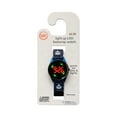 Wonder Nation Kids Digital Watch, LED Light Up Dial, Shark Print Velcro ...