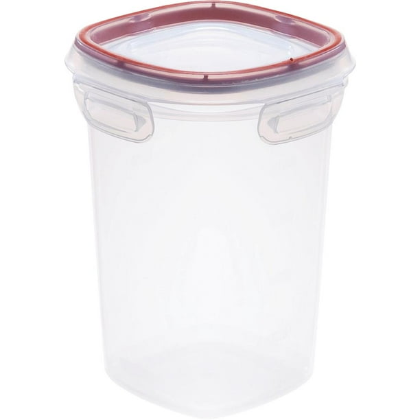 Rubbermaid Lock-Its Food Storage Container - Walmart.com