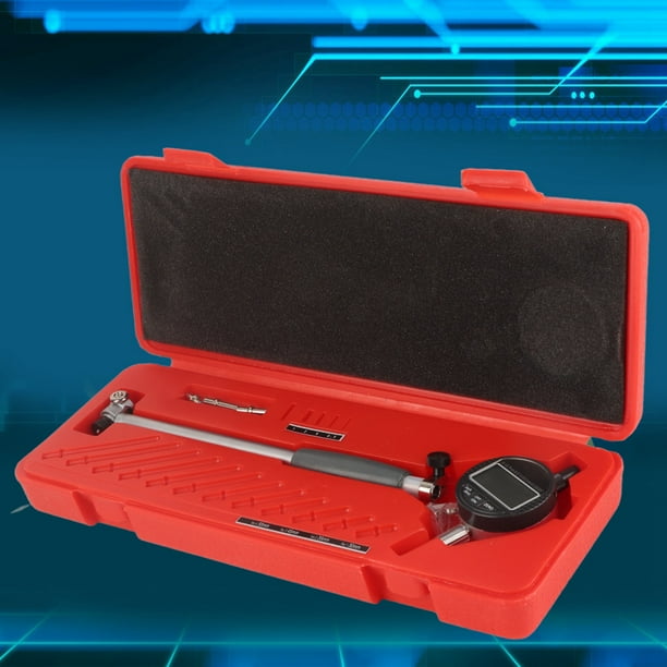 Dial GaugeDigital Dial Bore Gauge Internal Diameter Gauge Dial ...