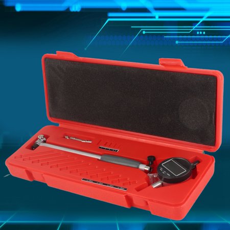 Dial GaugeDigital Dial Bore Gauge Internal Diameter Gauge Dial ...