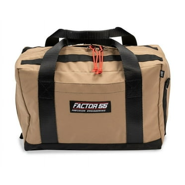 Paktek 90650 ToolPak Original - Waterproof, Portable, 106 Pockets ...