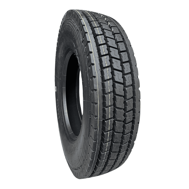 LLANTA 295/75R22.5 149L 18PR TRACCION DERUIBO DRB312 | Walmart en línea