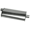 AP EXHAUST PRODUCTS VX2441 MUFFLER - XLERATOR VX PERFORMANCE - Walmart.com